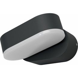 Außenleuchte Endura Style Mini Spot dunkelgrau Außenleuchte - LEDVANCE