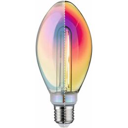 Paulmann - led Leuchtmittel Fantastic Colors B75 E27 dimmbar B75 Leuchtmittel