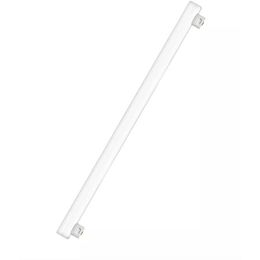 Led Röhre LEDinestra S14s 4,8W warmweiß, weiß matt Leuchtmittel - Osram