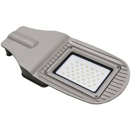V-TAC LED-Straßenleuchten - Sensor-Straßenleuchten - IP65 - 30 Watt - 2400 Lumen - 6400K