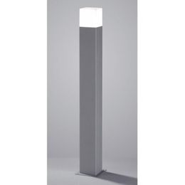 Pole E14 Led für Outdoor Hudson Titano h80 cm Trio Beleuchtung