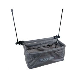 Hecktasche grau passend für Bollerwagen FX-CT700/CT800 - FX-CT700HGR - Fuxtec