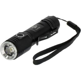 Fa.Brennenstuhl Brennenstuhl - tl 410 a led Taschenlampe mit USB-Schnittstelle akkubetrieben 400 lm 29 h