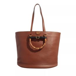 Gucci Shopper & Totes - Diana Large Tote Bag - Gr. unisize - in Braun - für Damen