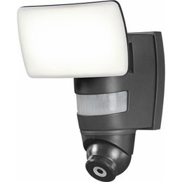 Led Außenleuchte Endura Pro mit Kamera, Gegensprechanlage Außenleuchte - LEDVANCE