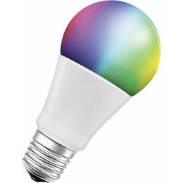 Led Leuchtmittel Smart+ WiFi Classic Multicolour 60 e 27 - 10 w Leuchtmittel - LEDVANCE