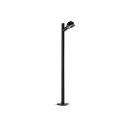 Faro Barcelona Brot 600 Schwarze Gartenbake 75573