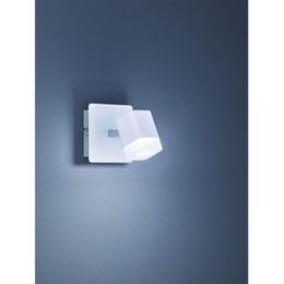 Roubaix Verstellbarer LED-Deckenstrahler Weiß Trio Lighting