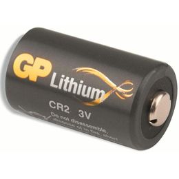Lithium-Batterie CR2 1 Stück - GP