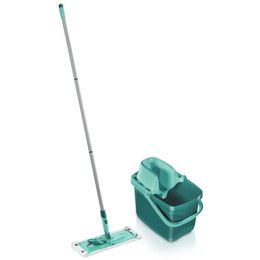 Leifheit - Reinigen - Bodenwischerset Combi Clean xl 55360