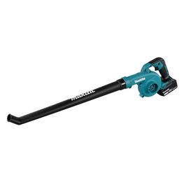 DUB186RT Akku-Gebläse Li-ion lxt 18V, 5,0 Ah - Makita