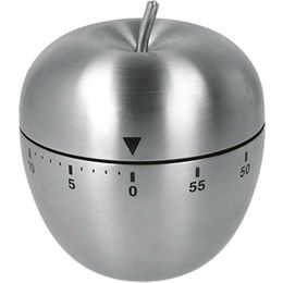 Metaltex Kurzzeitmesser / Timer 'Apfel'