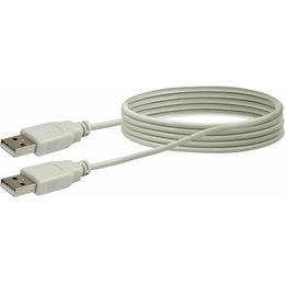 Usb 2.0 Anschlusskabel USB-Kabel - Schwaiger