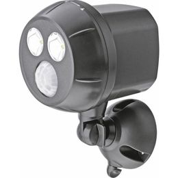 Mrbeams - Mr. Beams led UltraBright Spotlight MB390 Bewegungsmelder batteriebetrieben Wand- & Deckenleuchten