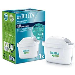 Brita Zubehör - Wasserfilter Maxtra Pro Pure Performance, 1 Stk. 1051750