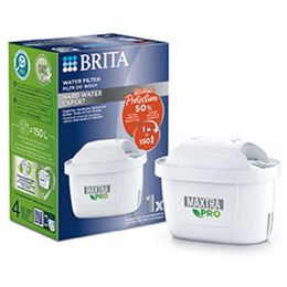 Brita - Zubehör - Wasserfilter Maxtra Pro Hard Water Expert, 1 Stk. 1051765