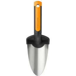 Fiskars Blumenkelle Premium Länge 320 mm Arbeitsbreite ca. 9cm 1000726