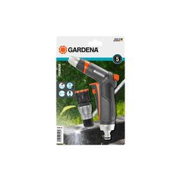 Premium Reinigungsspritzen-Set (18306-20) - Gardena