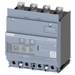 RCD520B Basis-RCD Differential Typ b oder b+ für 3VA1 Serie 3VA91140RL21 - Siemens