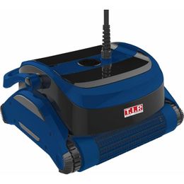 T.I.P. Poolroboter Sweeper 18000 3D schwarz/blau Poolroboter