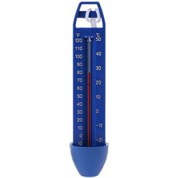 Kühlschrank-Gefrierschrank-Thermometer, digitaler Alarm, Tonalarm mit drahtlosem Sensor, Min/Max-Anzeige Hiasdfls
