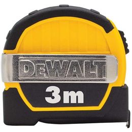 Dewalt - Werkzeuge - Bandmaß 3 m DWHT36098-1