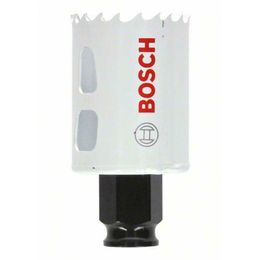 Bosch - Lochsäge Progressor for Wood and Metal, 41 mm