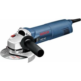 Winkelschleifer gws 1000 Professional Blau 1.000W ø 125 mm Trennschleifer - Bosch