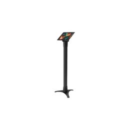 Compulocks Universal Invisible Mount Portable Floor Stand 100 x 100 mm