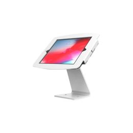 Compulocks 360 Space iPad Mini 8.3" Security Kiosk - White