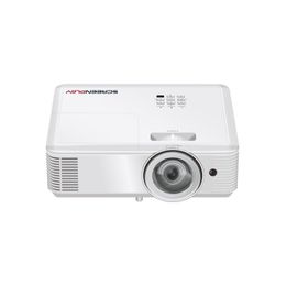 Infocus Projektoren ScreenPlay Vista SP2238ST - DLP projector - short-throw - portable - 3D - 1920 x 1080 - 0 ANSI lumens