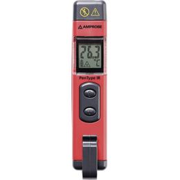 Beha-Amprobe Infrarot-Thermometer Beha Amprobe IR-450-EUR Optik 8:1 -30 - +500 °C