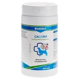 Canina Knochenmehl vet. 800 g