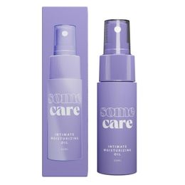 SOME CARE - Intim Feuchtigkeitsöl - 30 ml