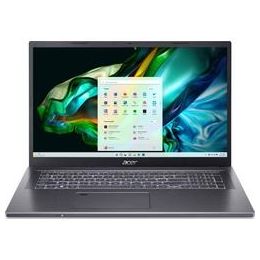 Acer Aspire 5 A517-58GM-752U 17.3"/i7-1355/32/2TSSD/RTX2050/W11Pro