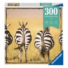 Eufab Zebra (Puzzle)