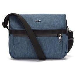 Thule pacsafe Metrosafe X Anti-Diebstahl Messenger Dark Denim