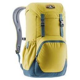 Thule Deuter Walker 20 Rucksack turmeric-arctic