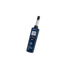 PCE Hygrometer Feuchtemessgerät Luftfeuchtigkeit Temperaturmesser