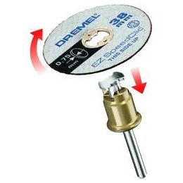 Dremel Trennscheibe SpeedClic SC409 Ø 38 mm