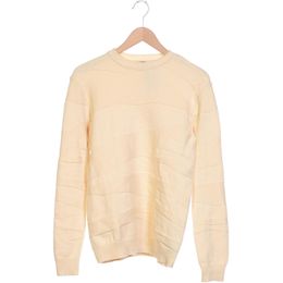 Marciano Herren Pullover, cremeweiß, Gr. 48