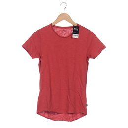 QS by S.Oliver Herren T-Shirt, rot