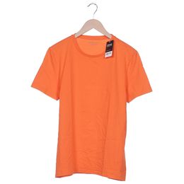 MeyEdlich Herren T-Shirt, orange