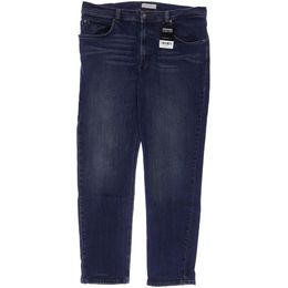 Bugatti Herren Jeans, blau