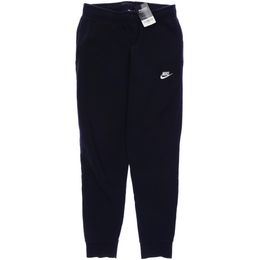 Nike Herren Stoffhose, schwarz, Gr. 0