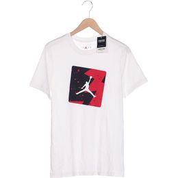 Jordan Sportswear Herren T-Shirt, weiß