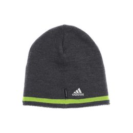 Adidas Herren Hut/Mütze, grau