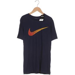 Nike Herren T-Shirt, marineblau, Gr. 46