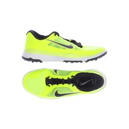 Nike Herren Sneakers, neon, Gr. 45