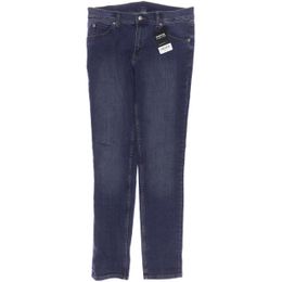 Cheap Monday Herren Jeans, marineblau, Gr. 50